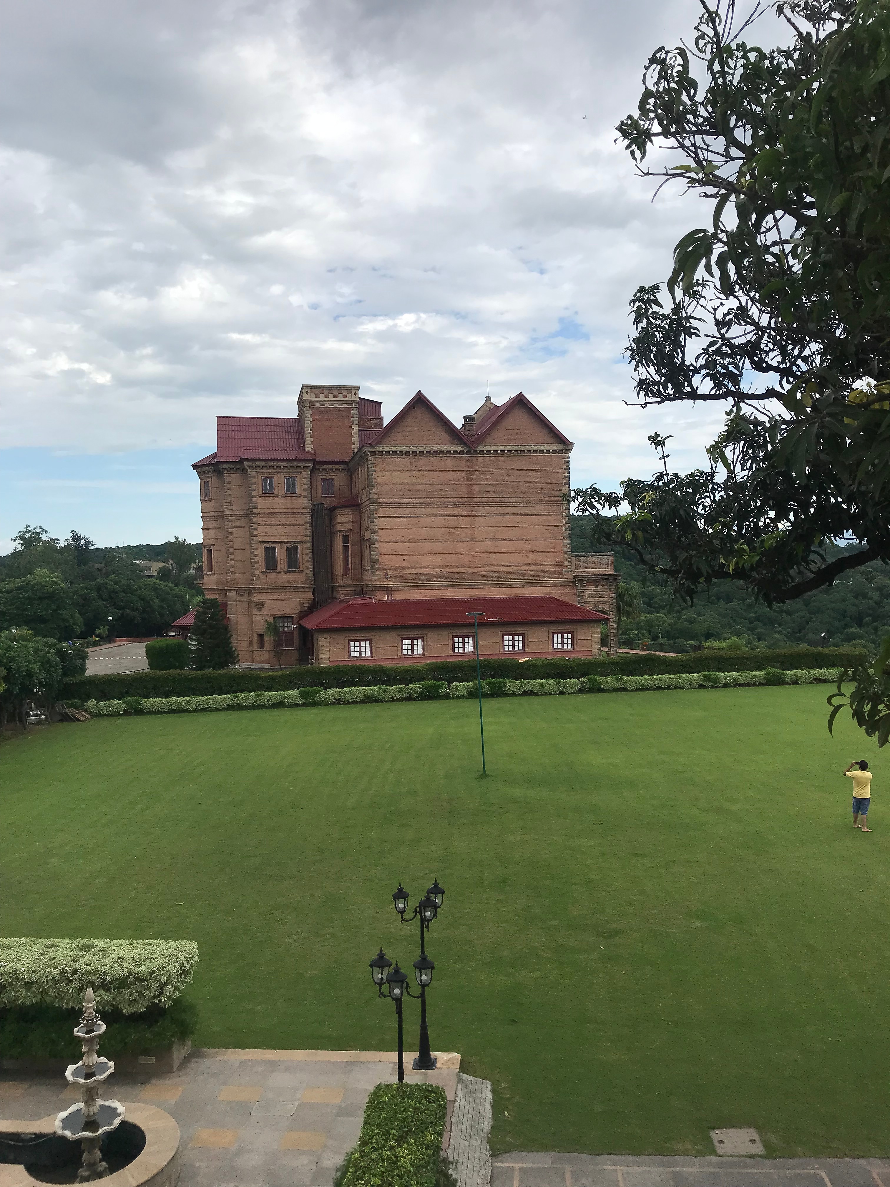 Hari Niwas Palace - The Heritage Hotel 𝗕𝗢𝗢𝗞 Jammu Hotel 𝘄𝗶𝘁𝗵 𝗙𝗥𝗘𝗘 ...