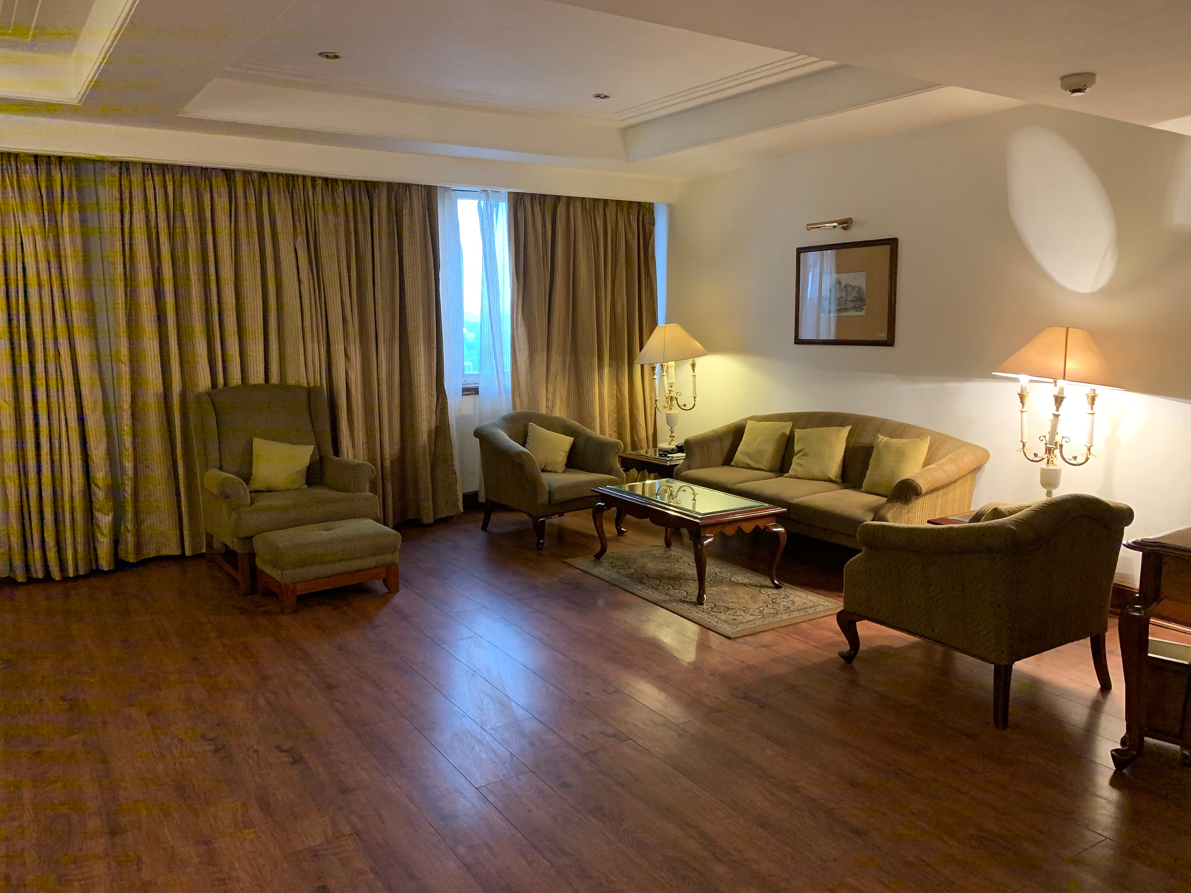 The Ashok 𝗕𝗢𝗢𝗞 Delhi Hotel 𝘄𝗶𝘁𝗵 ₹𝟬 𝗣𝗔𝗬𝗠𝗘𝗡𝗧