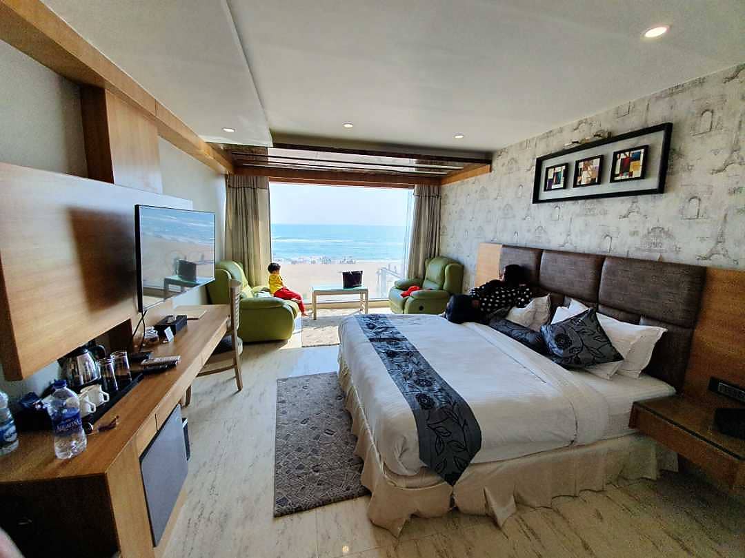 Hotel Golden Tree 𝗕𝗢𝗢𝗞 Puri Hotel 𝘄𝗶𝘁𝗵 ₹𝟬 𝗣𝗔𝗬𝗠𝗘𝗡𝗧