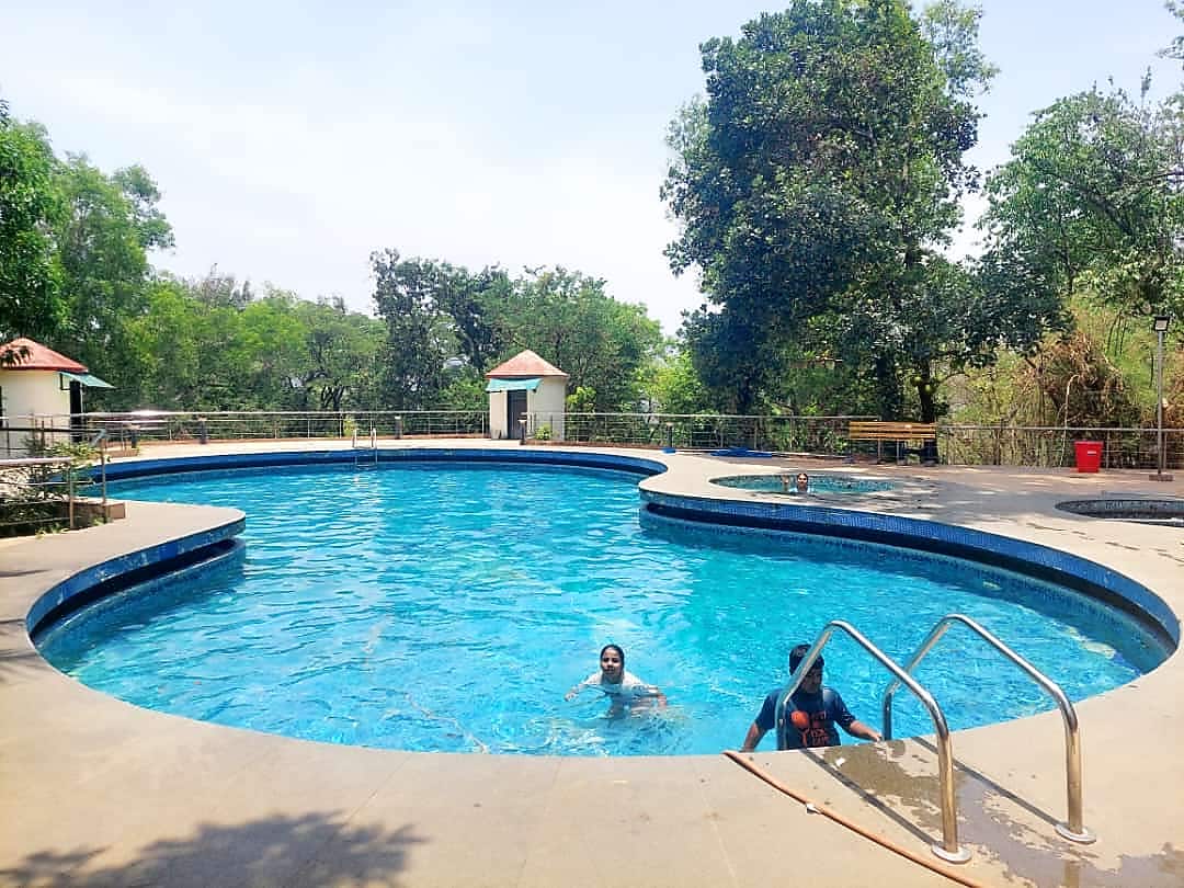 MTDC Panshet 𝗕𝗢𝗢𝗞 Lavasa Hotel 𝘄𝗶𝘁𝗵 ₹𝟬 𝗣𝗔𝗬𝗠𝗘𝗡𝗧