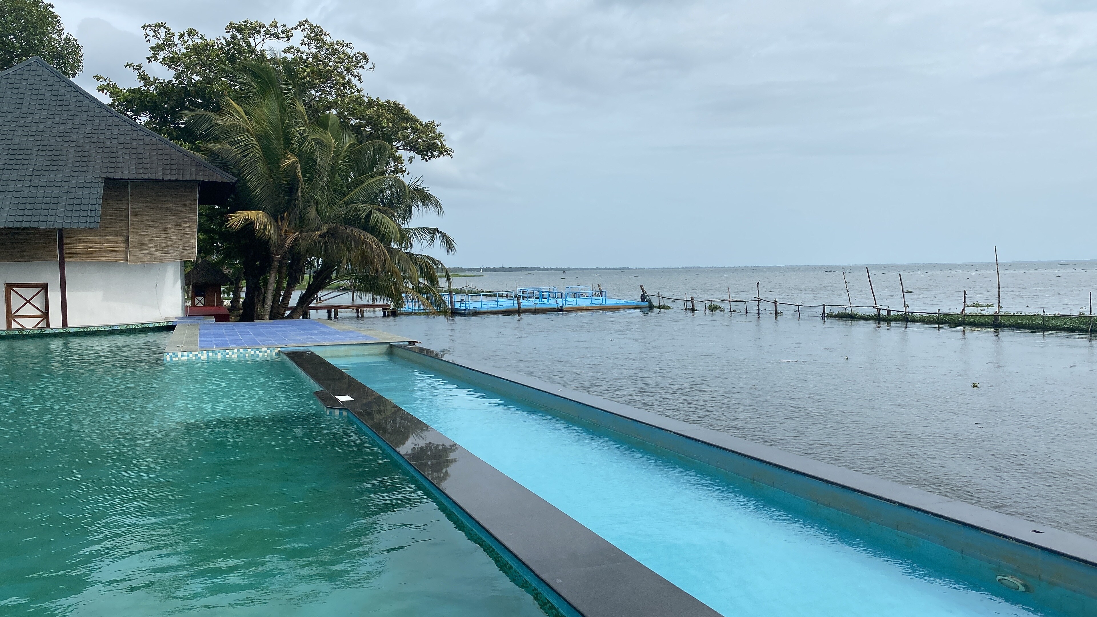 KTDC Water Scapes | Kumarakom Cottage BOOK @ ₹1