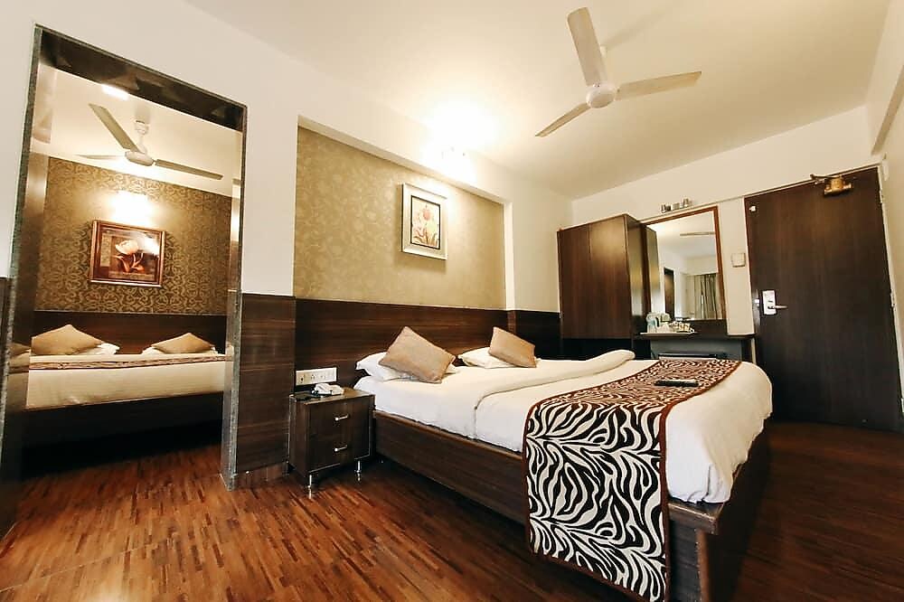 Hotel Maharana Inn Chembur 𝗕𝗢𝗢𝗞 Mumbai Hotel 𝘄𝗶𝘁𝗵 𝗙𝗥𝗘𝗘 𝗖𝗮𝗻𝗰𝗲𝗹𝗹𝗮𝘁𝗶𝗼𝗻