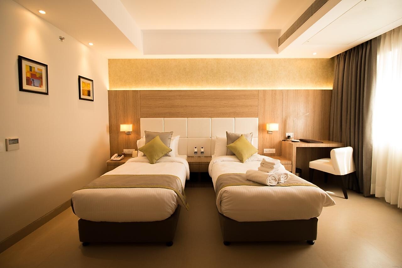 THE MAUREEN KOLKATA 𝗕𝗢𝗢𝗞 Kolkata Hotel 𝘄𝗶𝘁𝗵 𝗙𝗥𝗘𝗘 𝗖𝗮𝗻𝗰𝗲𝗹𝗹𝗮𝘁𝗶𝗼𝗻