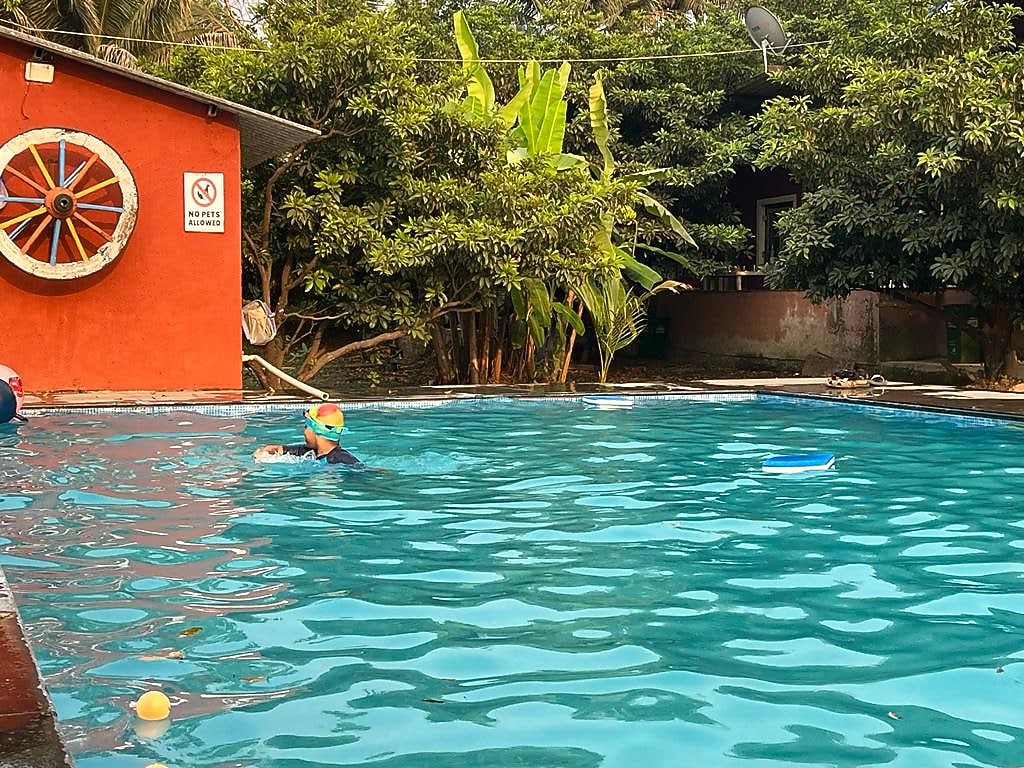 Mango Tree Farm Resort | Farm Stay 𝗕𝗢𝗢𝗞 Karjat Homestay 𝘄𝗶𝘁𝗵 𝗙𝗥𝗘𝗘 ...