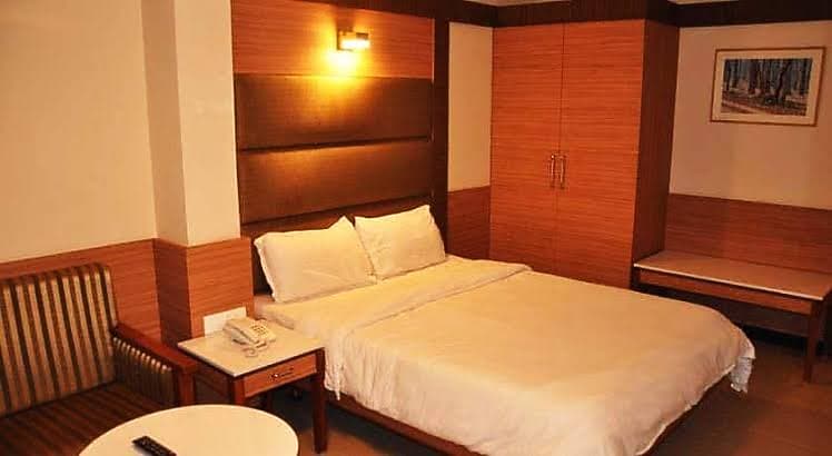 Hotel SMS Grand Inn | Vellore Hotel BOOK @ ₹1