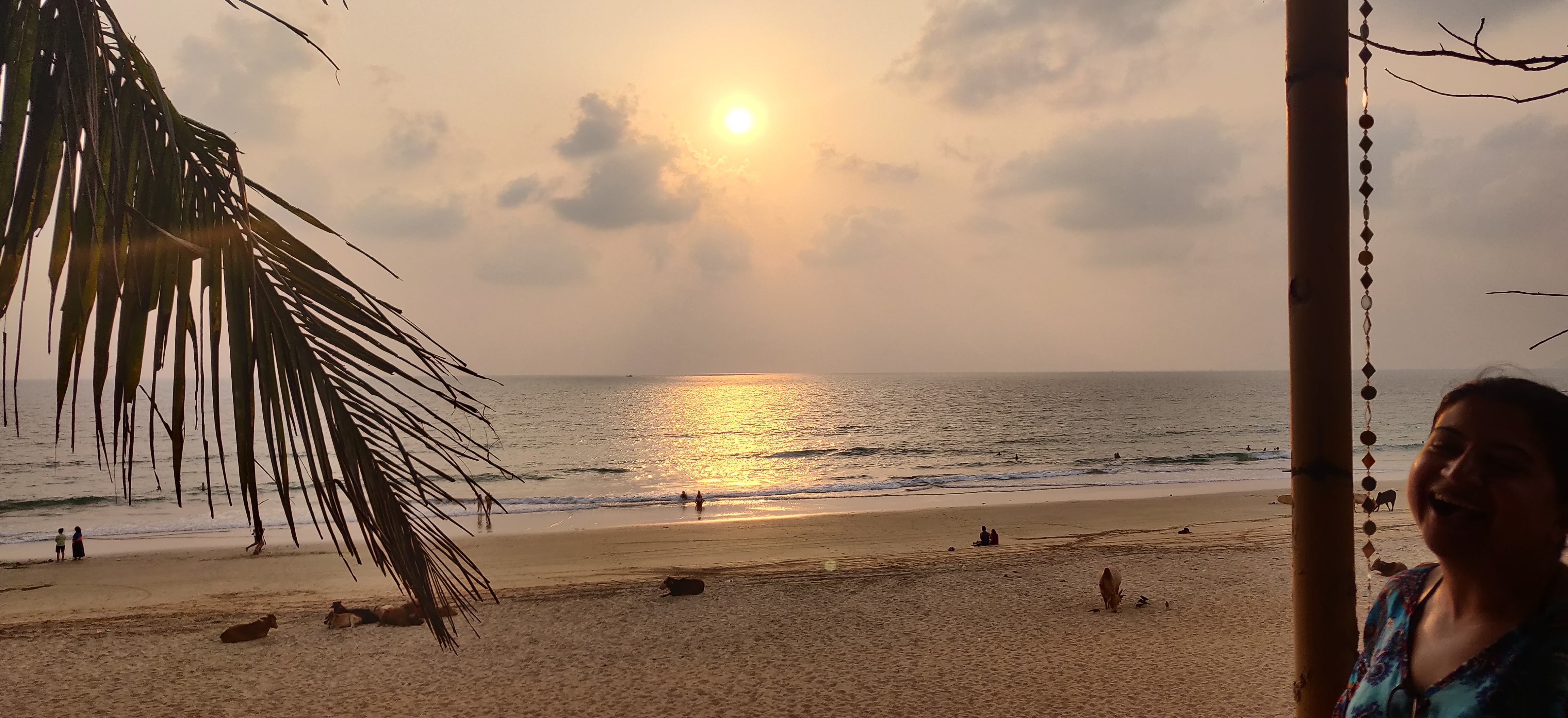Simrose Best Rates on Goa Hotel Deals, Reviews & Photos