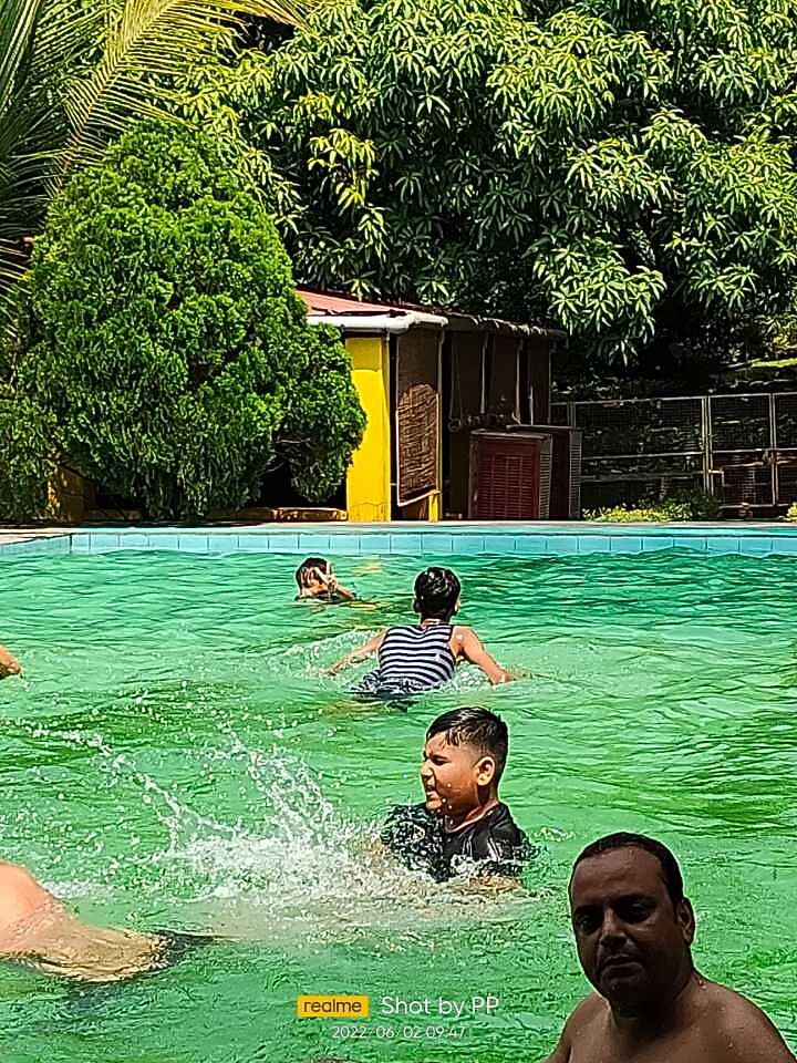 Photos of Dalmanchal - Our Khet | Rooms & Mud Huts - Farm House in ...