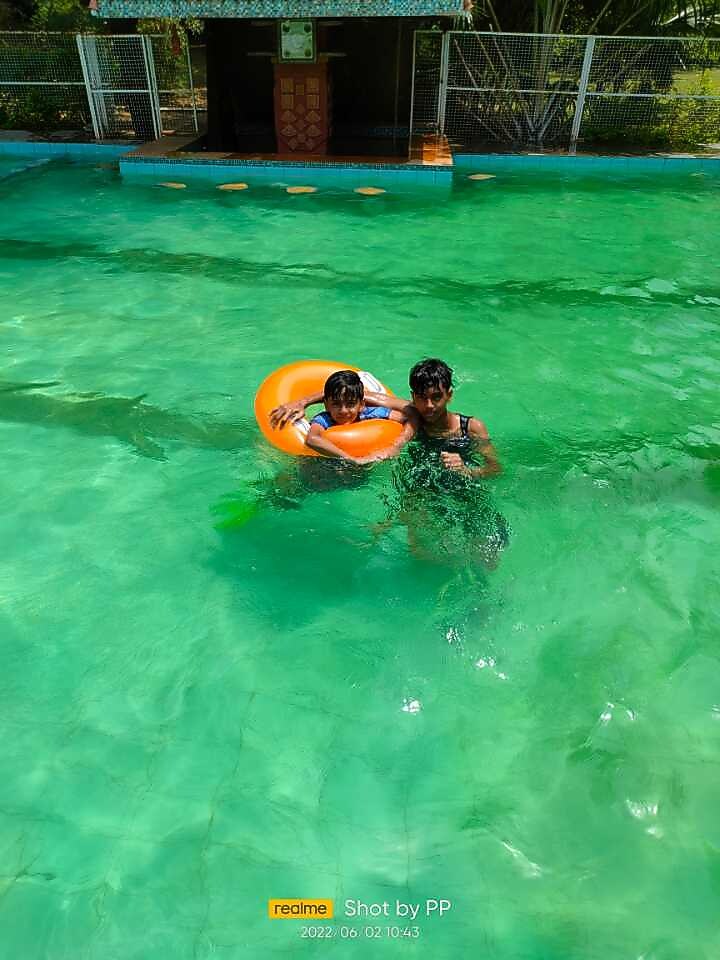 Dalmanchal - Our Khet | Rooms & Mud Huts | Jamshedpur Farm House BOOK ...