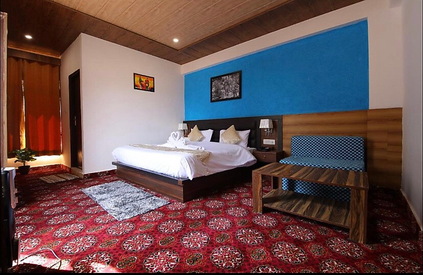 Photos of Amritara The Avadh - Hotel in Badrinath