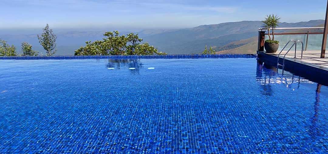 Trivik Hotels & Resorts Chikmagalur | Chikmagalur Resort BOOK @ ₹1