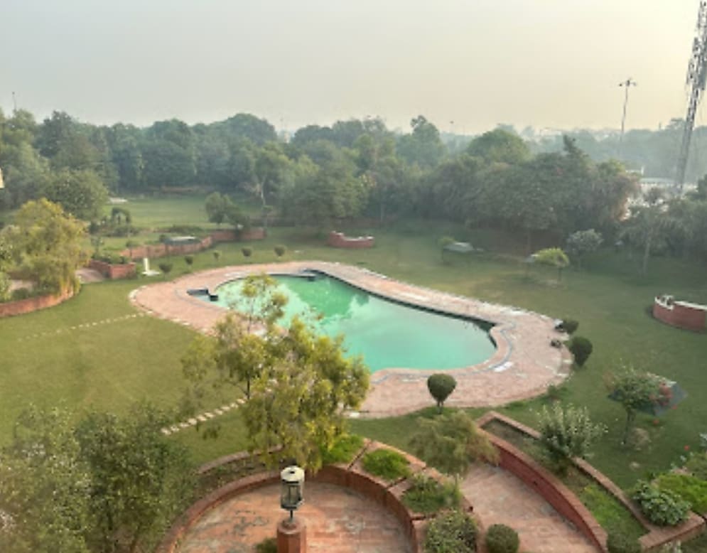 Centaur Hotel 𝗕𝗢𝗢𝗞 Delhi Hotel 𝘄𝗶𝘁𝗵 ₹𝟬 𝗣𝗔𝗬𝗠𝗘𝗡𝗧