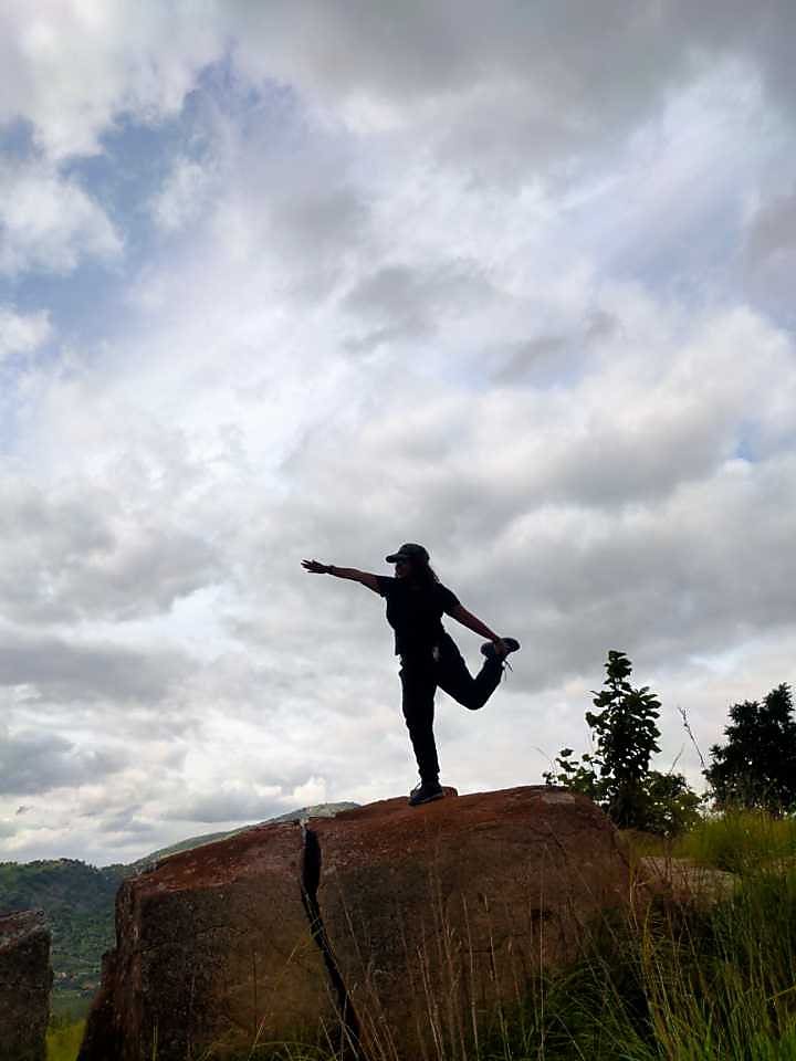 Photos of Sinchana Palace Hotel - Hotel in Nandi Hills
