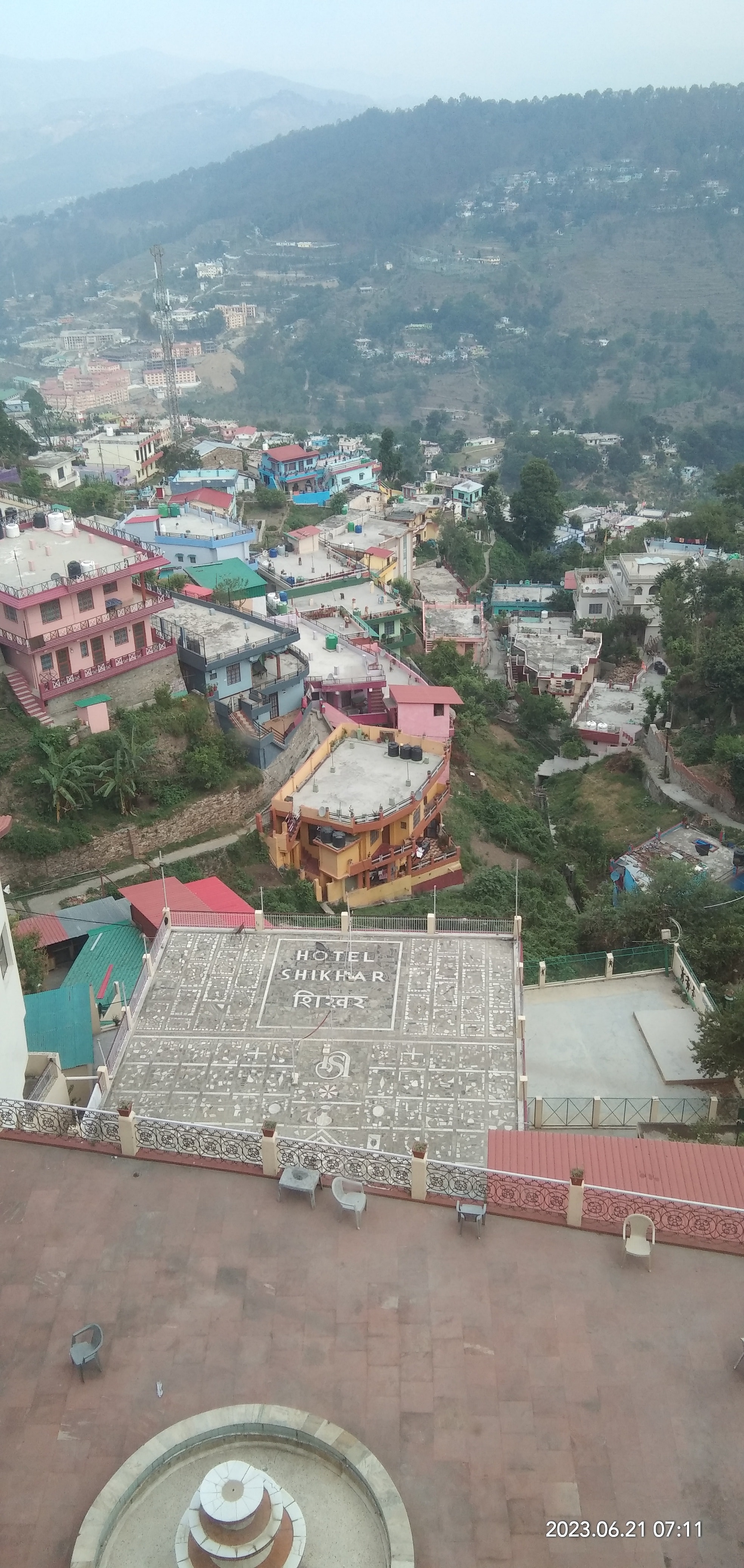 Hotel Shikhar & Restaurant 𝗕𝗢𝗢𝗞 Almora Hotel 𝘄𝗶𝘁𝗵 𝗙𝗥𝗘𝗘 𝗖𝗮𝗻𝗰𝗲𝗹𝗹𝗮𝘁𝗶𝗼𝗻