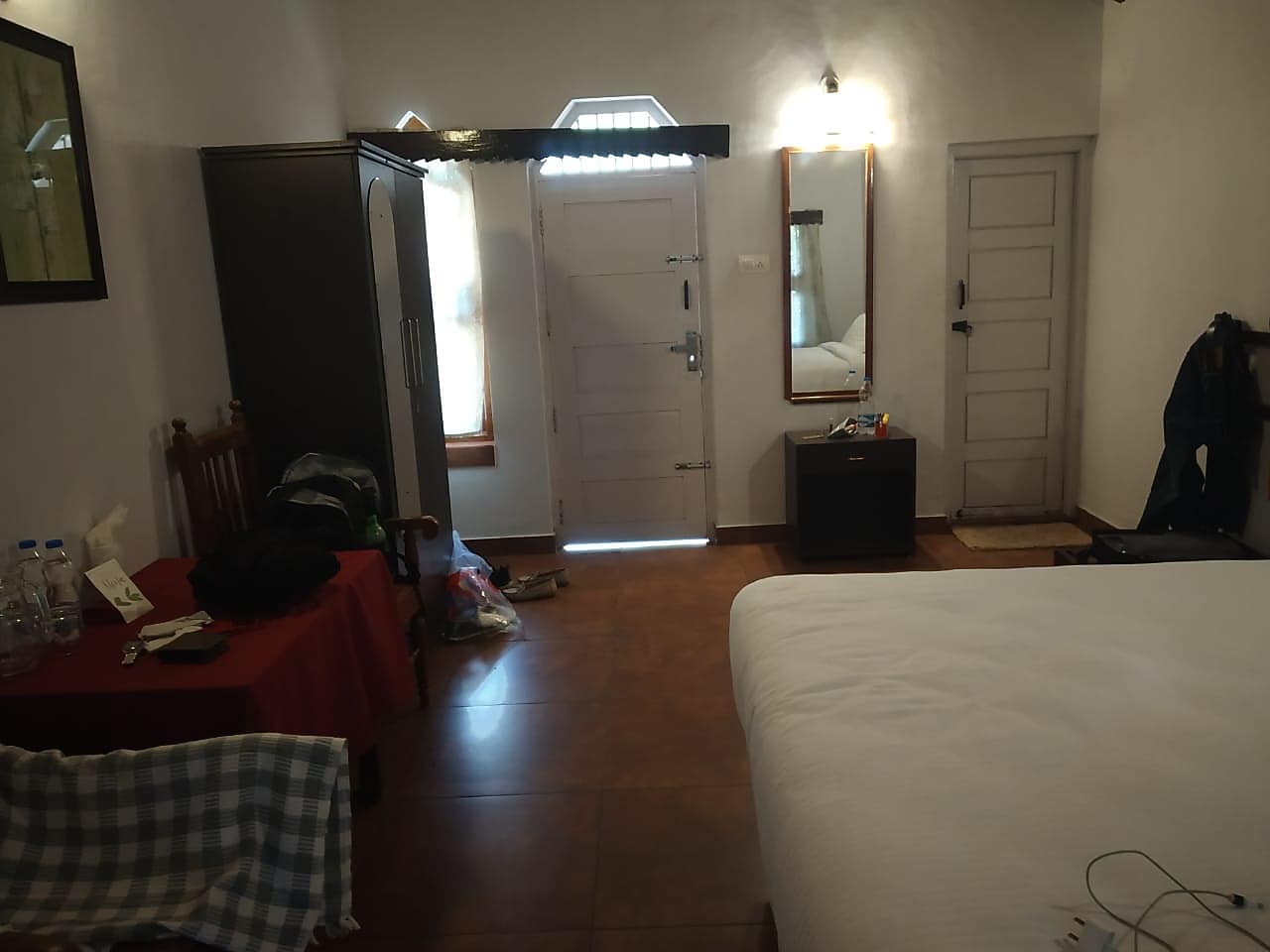 The Capitol Village Resort Coorg Resort Price, Address & Reviews