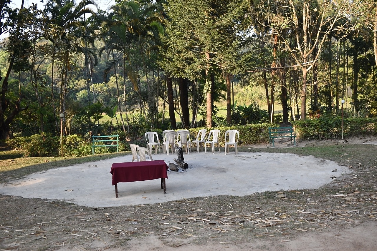 The Capitol Village Resort Coorg Resort Price, Address & Reviews