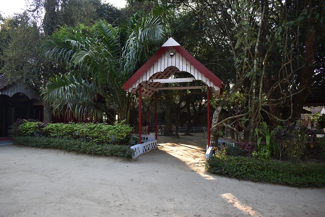 The Capitol Village Resort Coorg Resort Price, Address & Reviews