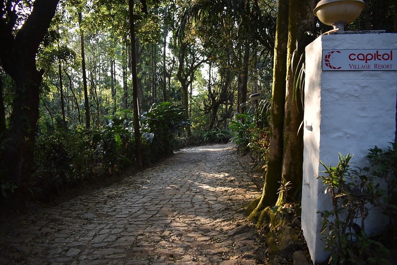 The Capitol Village Resort Coorg Resort Price, Address & Reviews