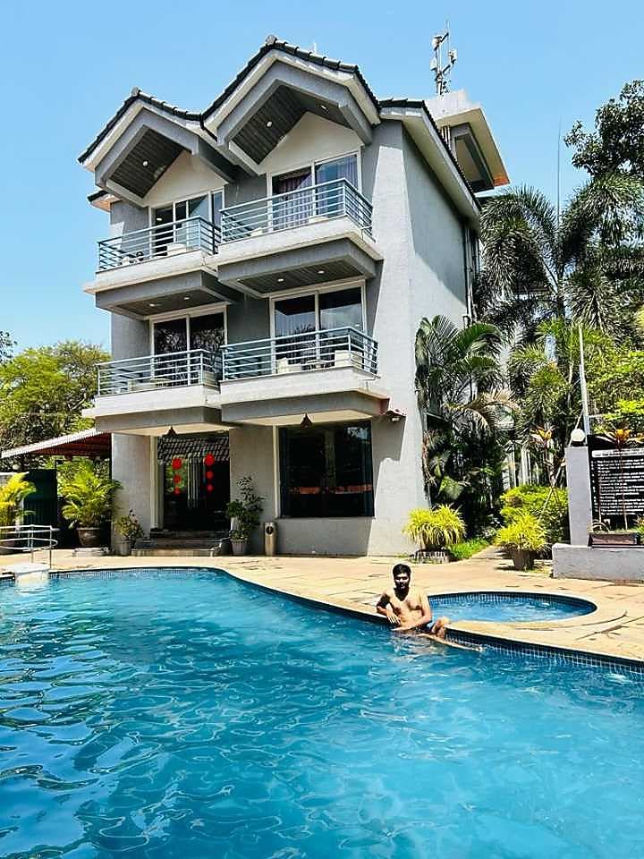 Ramatan Resort 100% Money Back 𝗕𝗢𝗢𝗞 Goa Hotel 𝘄𝗶𝘁𝗵 ₹𝟬 𝗣𝗔𝗬𝗠𝗘𝗡𝗧
