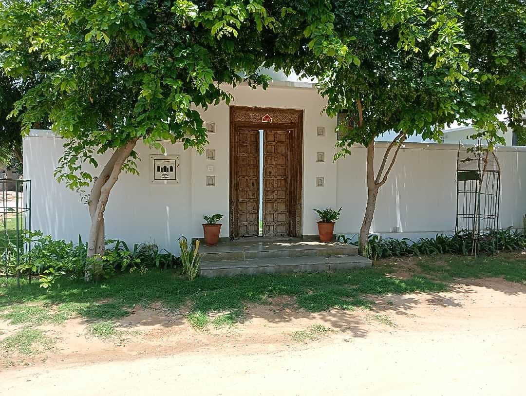 Photos of Vanaam Ami Jaipur Boutique Homestay - Villa in Jaipur