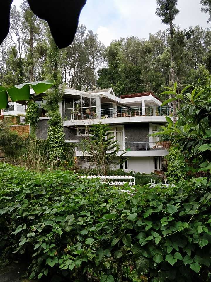 WOW Bison Woods (Organic Resort) Yercaud Resort Price, Address & Reviews