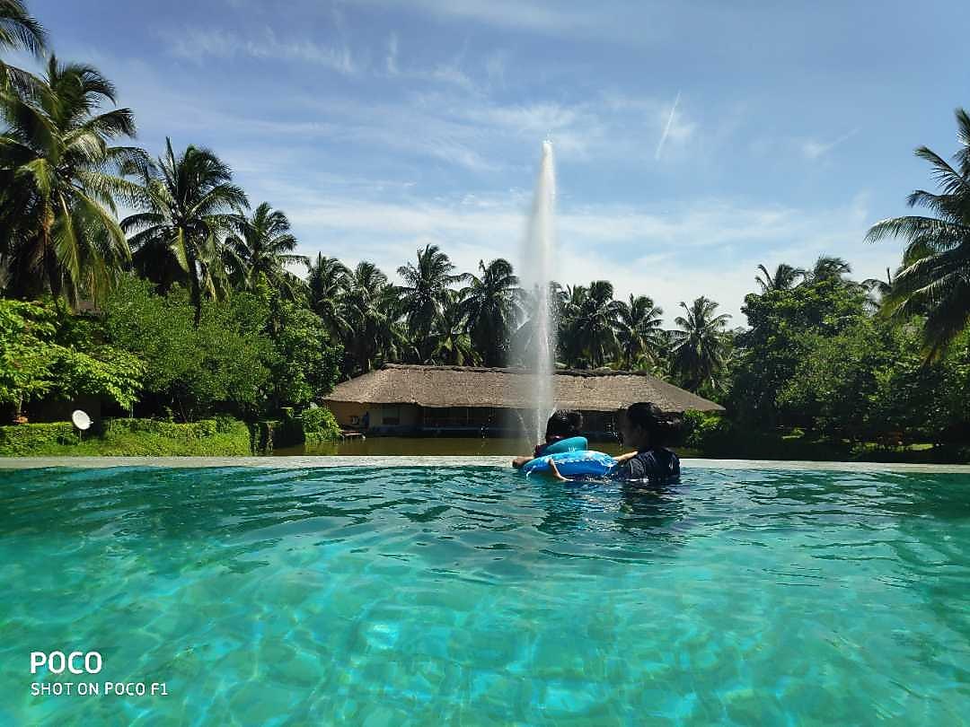 Coco Lagoon by Great Mount Best Rates on Pollachi Hotel Deals, Reviews ...