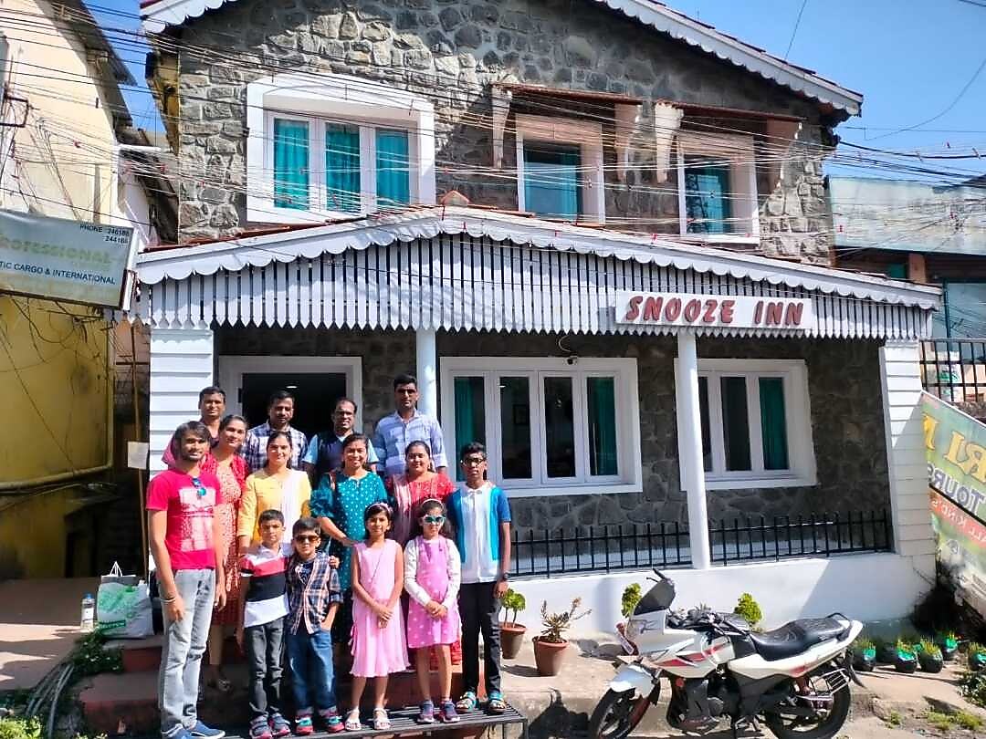 Photos of Snooze Inn - Hotel in Kodaikanal