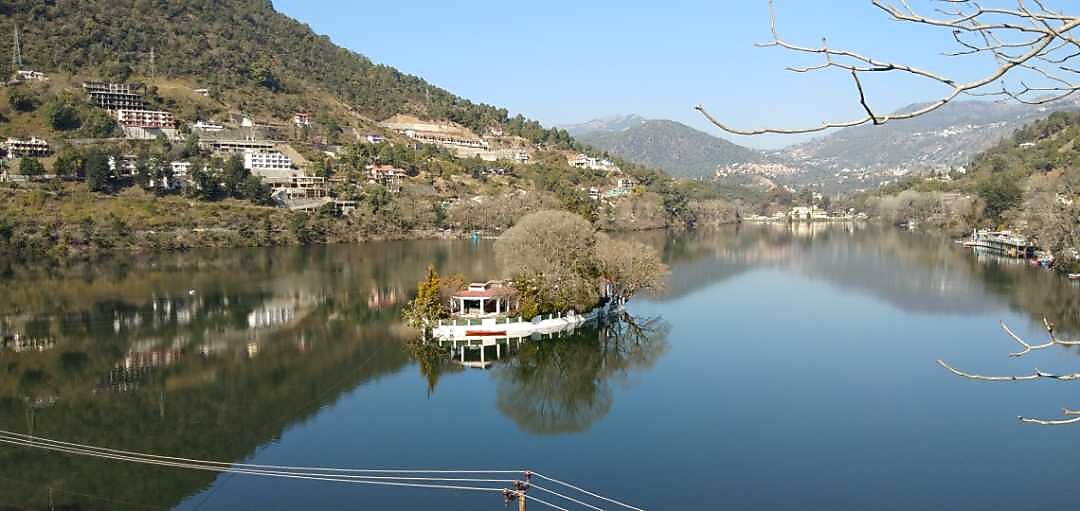 Photos of Lake Retreat - Hotel in Bhimtal
