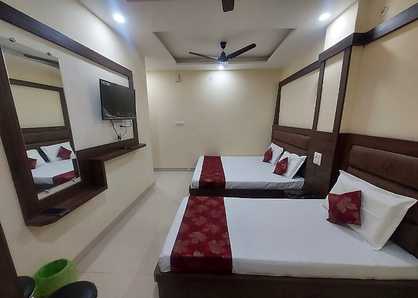 The Elite 𝗕𝗢𝗢𝗞 Katra Hotel 𝘄𝗶𝘁𝗵 ₹𝟬 𝗣𝗔𝗬𝗠𝗘𝗡𝗧