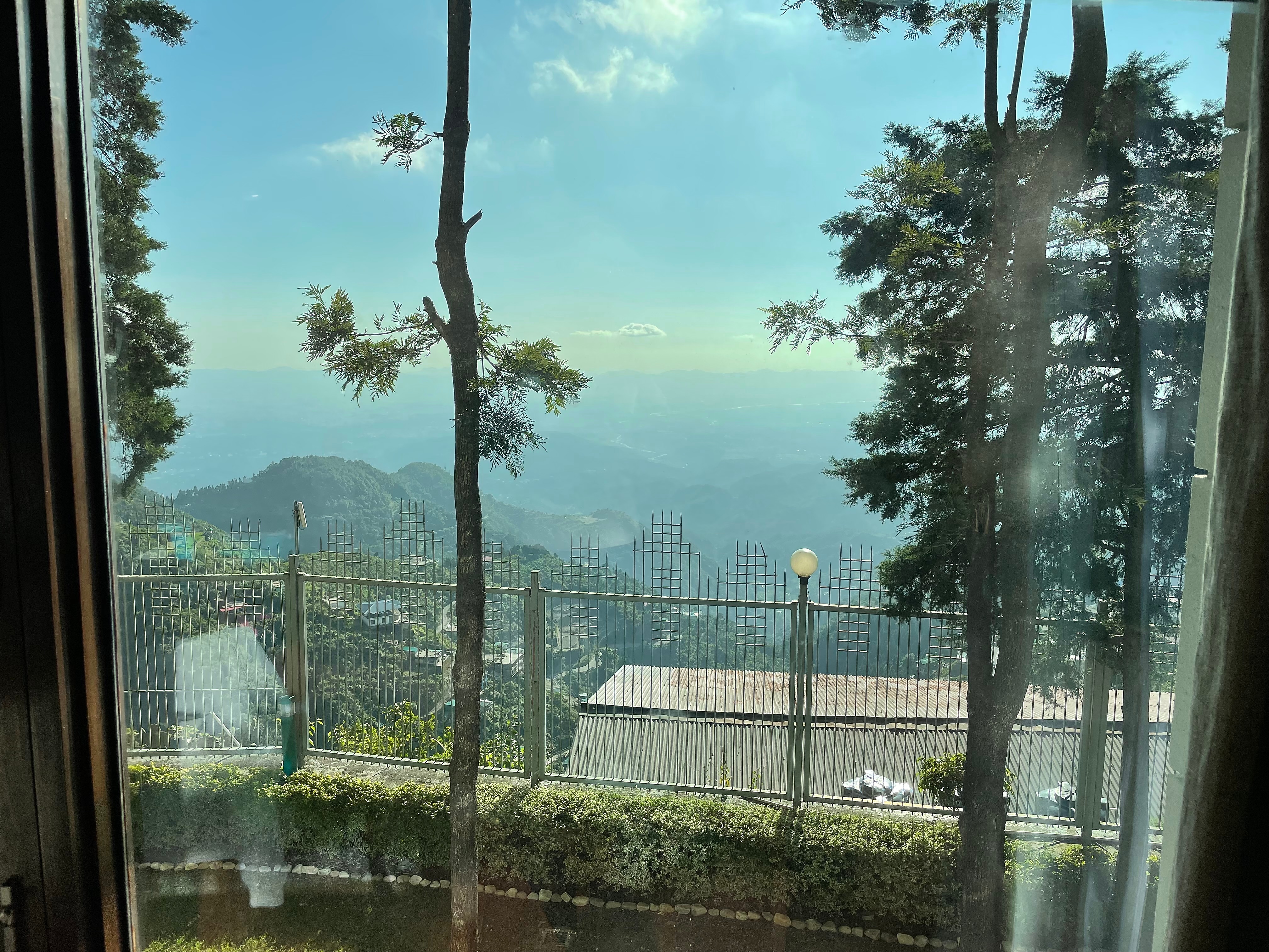 Jaypee Residency Manor | Mussoorie Hotel BOOK @ ₹1