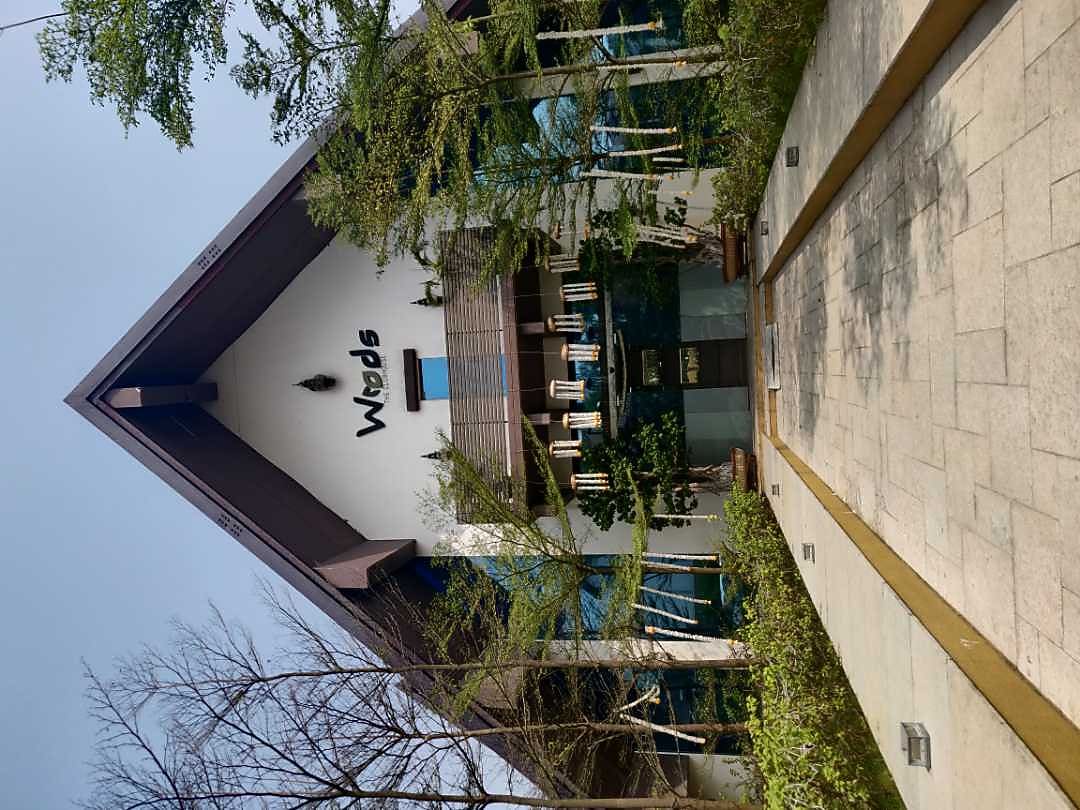 The Woods Best Rates on Valsad Hotel Deals, Reviews & Photos