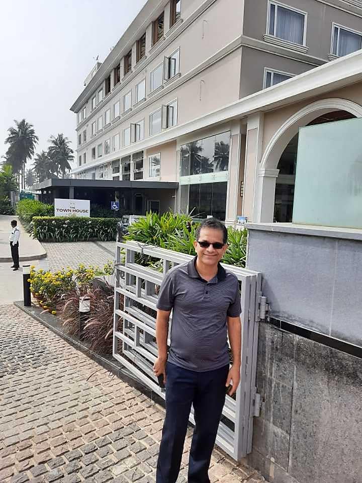 Hotel Amaravathi 𝗕𝗢𝗢𝗞 Mandya Hotel 𝘄𝗶𝘁𝗵 𝗙𝗥𝗘𝗘 𝗖𝗮𝗻𝗰𝗲𝗹𝗹𝗮𝘁𝗶𝗼𝗻