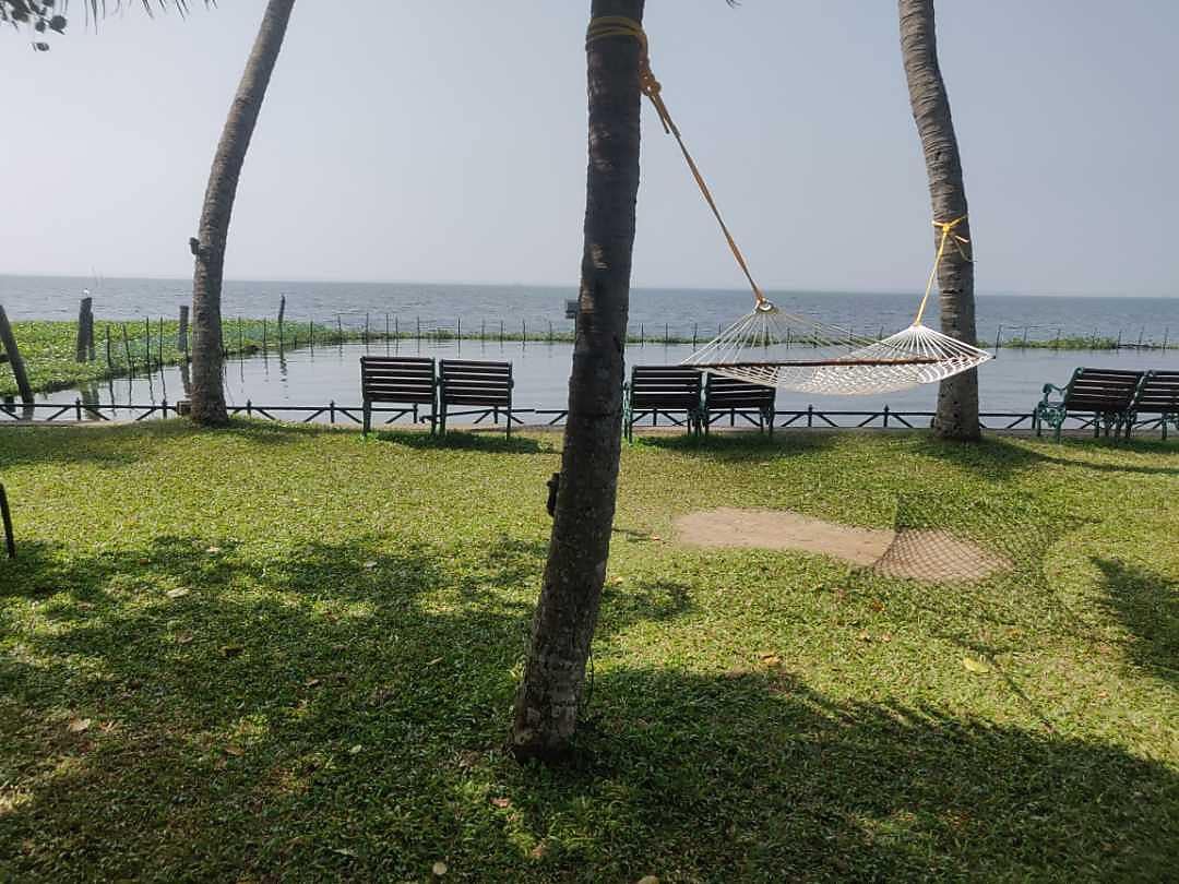 Backwater Ripples Kumarakom Resort Price, Address & Reviews