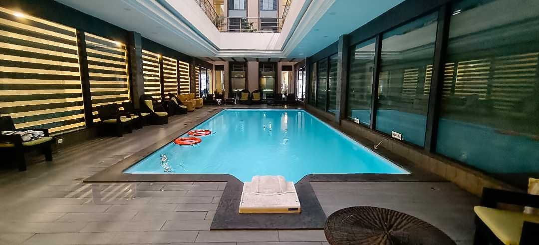 Photos of The Radiant Swan - Hotel in Dahej