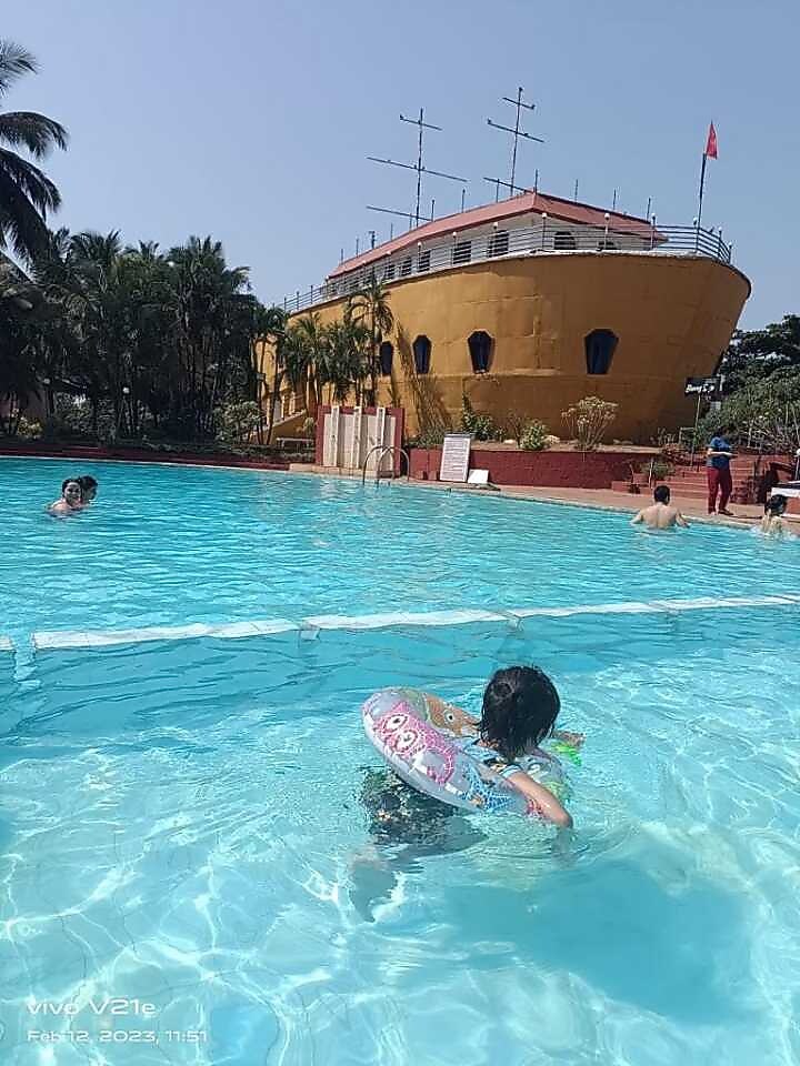 The Byke Old Anchor Beach Resort & Spa 𝗕𝗢𝗢𝗞 Goa Resort 𝘄𝗶𝘁𝗵 ₹𝟬 𝗣𝗔𝗬𝗠𝗘𝗡𝗧