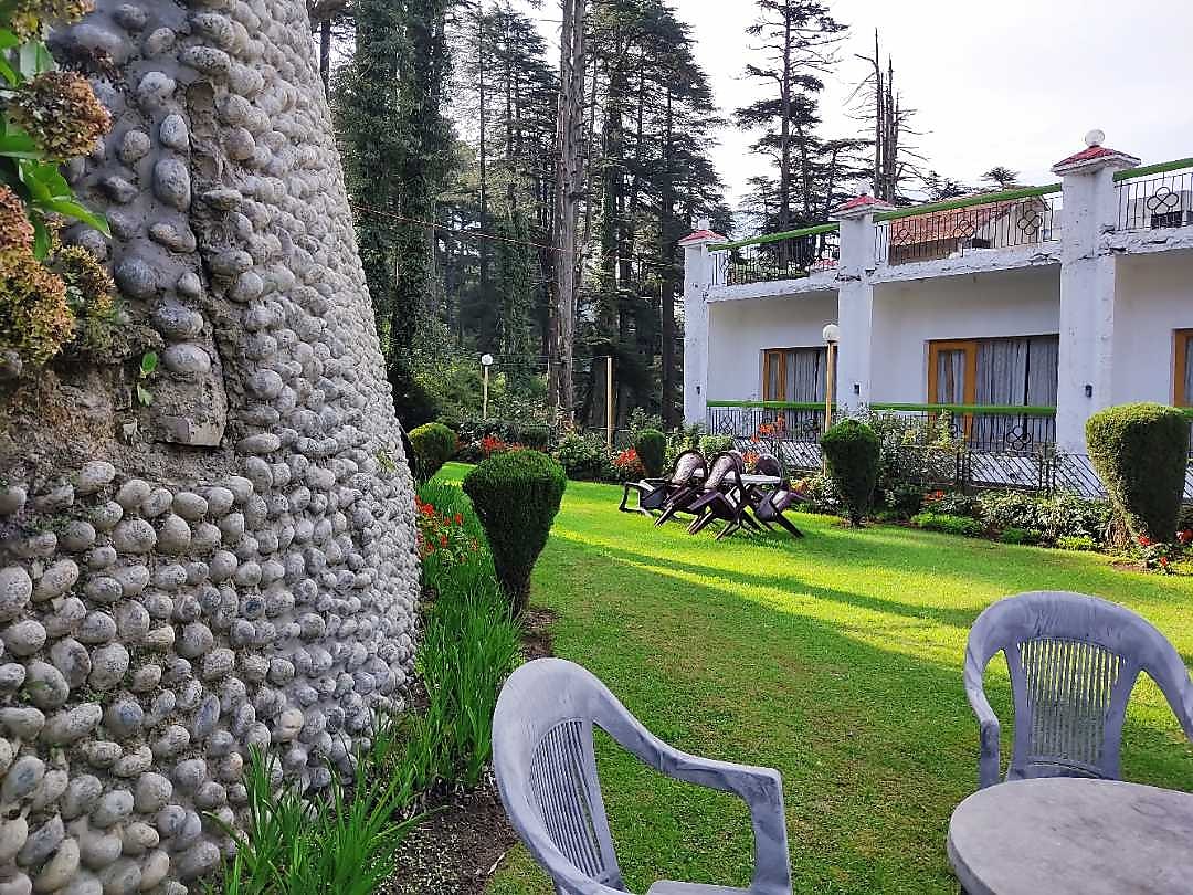 Hotel Subash Palace 𝗕𝗢𝗢𝗞 Patnitop Hotel 𝘄𝗶𝘁𝗵 𝗙𝗥𝗘𝗘 𝗖𝗮𝗻𝗰𝗲𝗹𝗹𝗮𝘁𝗶𝗼𝗻