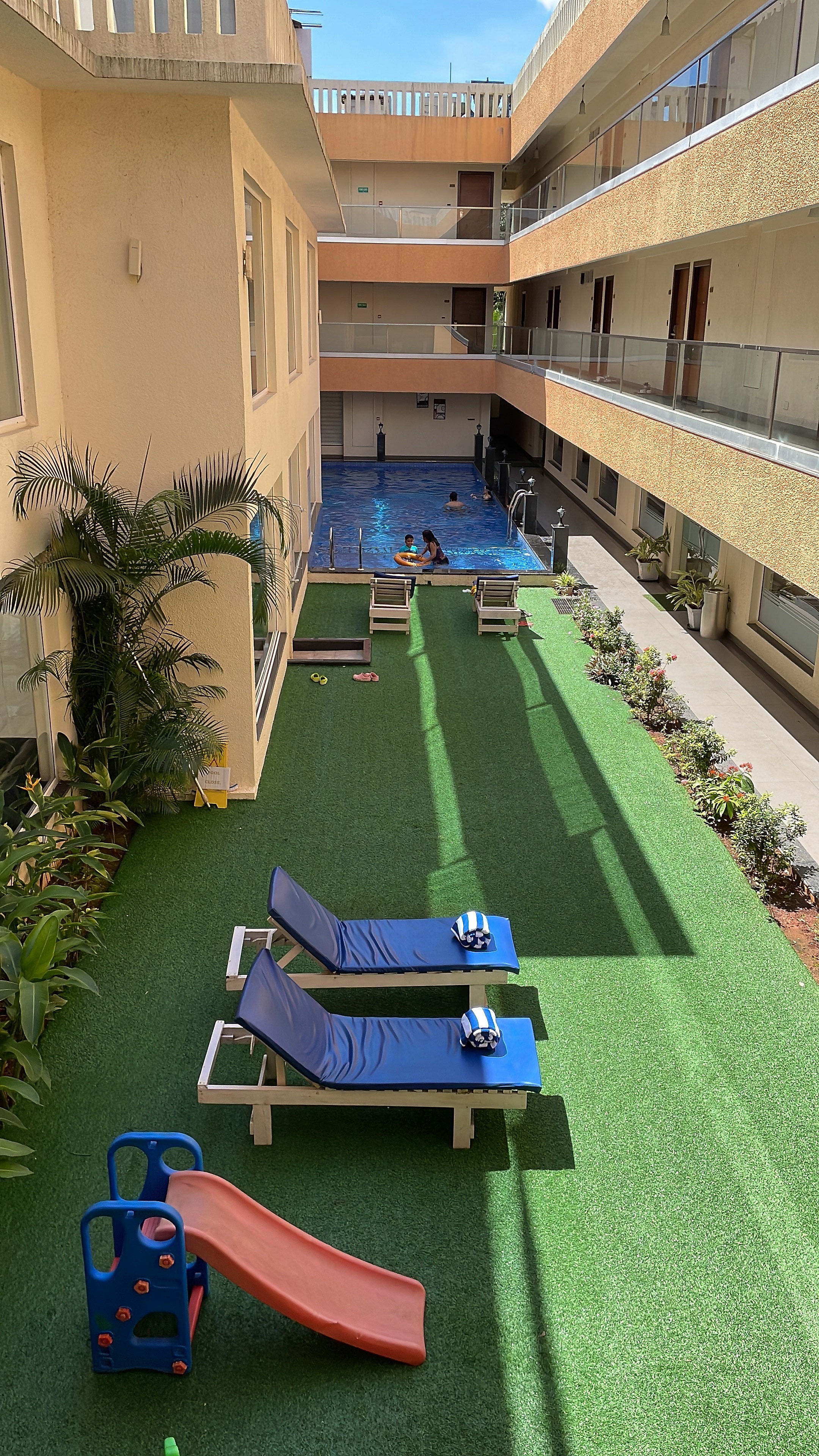 Regenta Central North Goa 𝗕𝗢𝗢𝗞 Goa Hotel 𝘄𝗶𝘁𝗵 ₹𝟬 𝗣𝗔𝗬𝗠𝗘𝗡𝗧