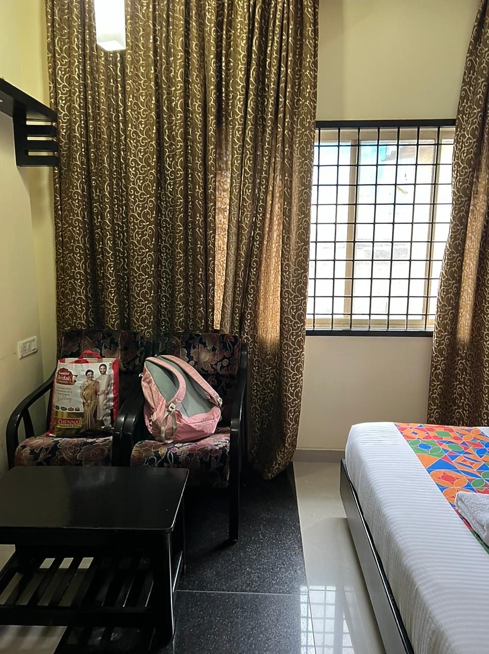 Hotel Arafa Inn 100% Money Back 𝗕𝗢𝗢𝗞 Bangalore Hotel 𝘄𝗶𝘁𝗵 ₹𝟬 𝗣𝗔𝗬𝗠𝗘𝗡𝗧