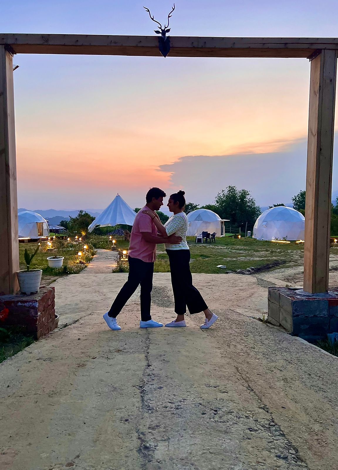 North Wind 57 Bir 𝗕𝗢𝗢𝗞 Bir Billing Luxury Camp 𝘄𝗶𝘁𝗵 ₹𝟬 𝗣𝗔𝗬𝗠𝗘𝗡𝗧