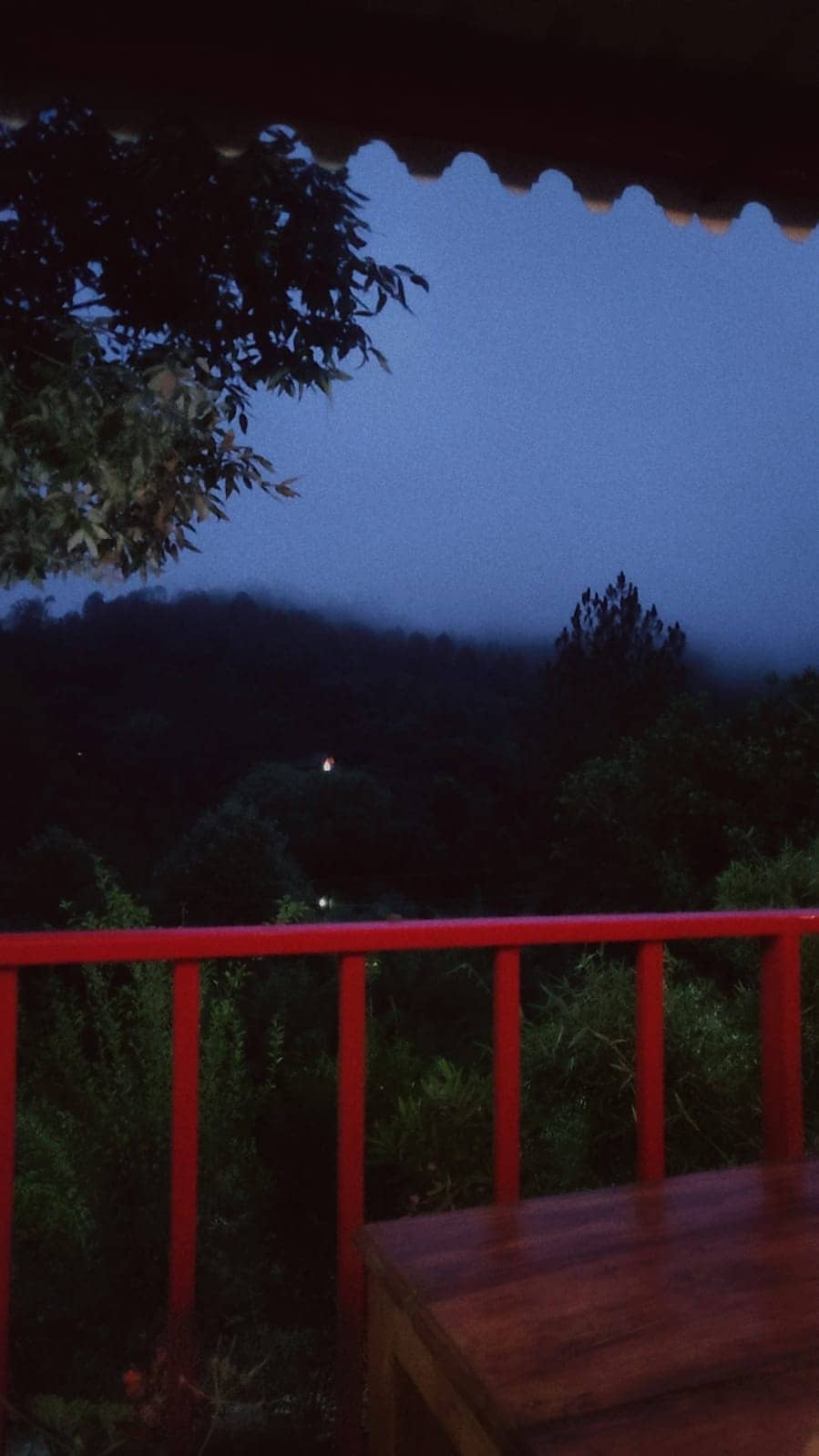 Photos of Majkhali woods, Ranikhet by Himalayan Eco Lodges - Resort in ...