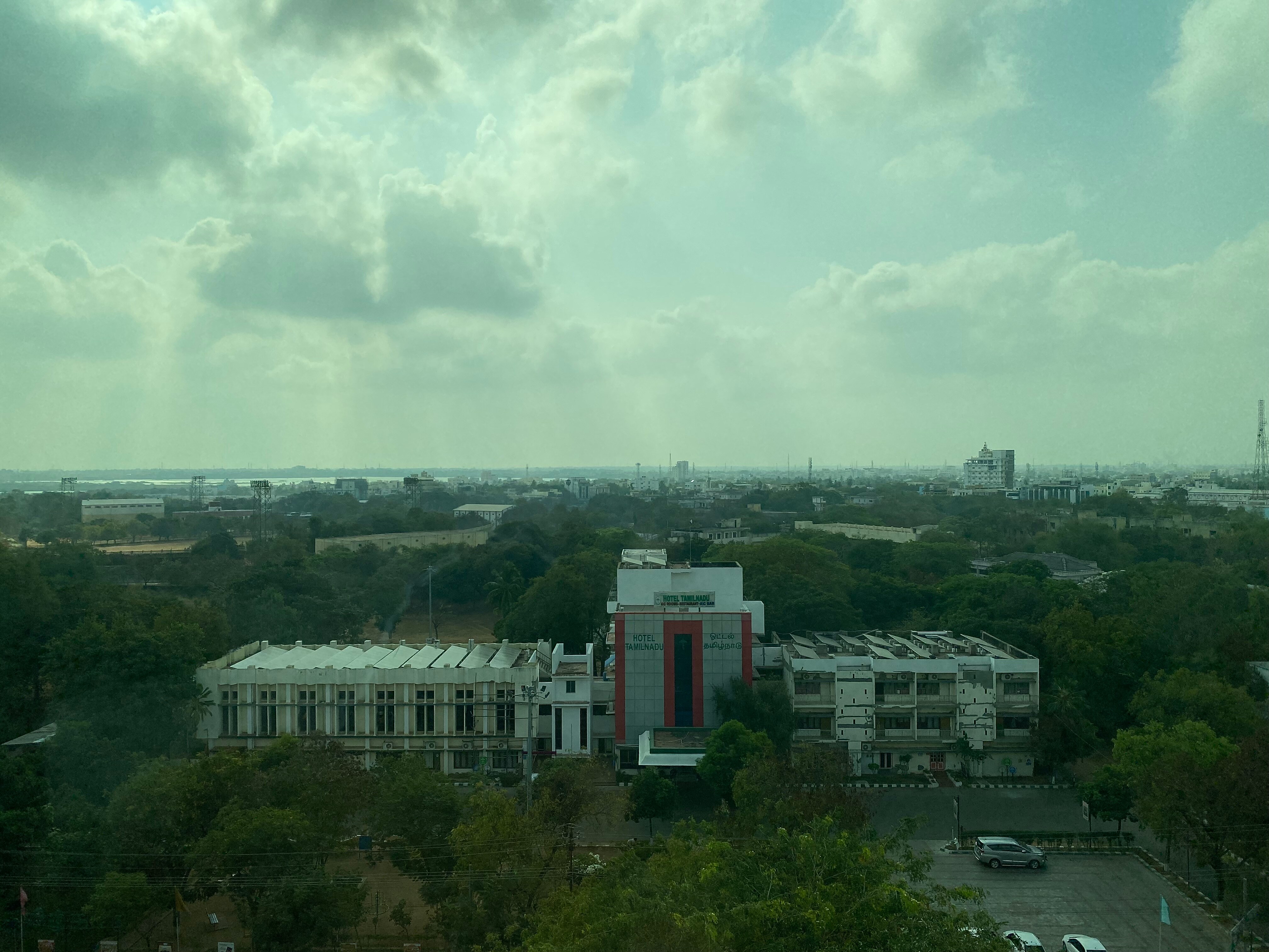 Courtyard by Marriott Madurai Best Rates on Madurai Hotel Deals ...