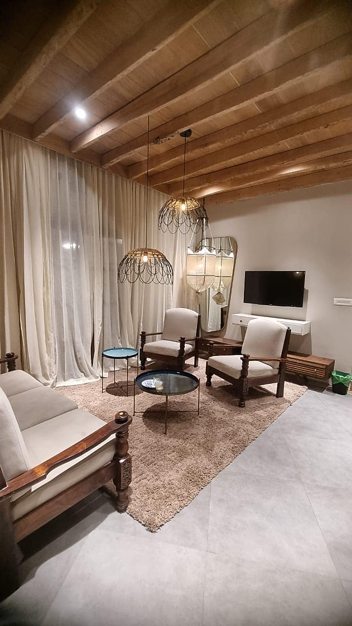 Meraki Maison | Rooms in a Villa 𝗕𝗢𝗢𝗞 Ooty Villa 𝘄𝗶𝘁𝗵 𝗙𝗥𝗘𝗘 𝗖𝗮𝗻𝗰𝗲𝗹𝗹𝗮𝘁𝗶𝗼𝗻