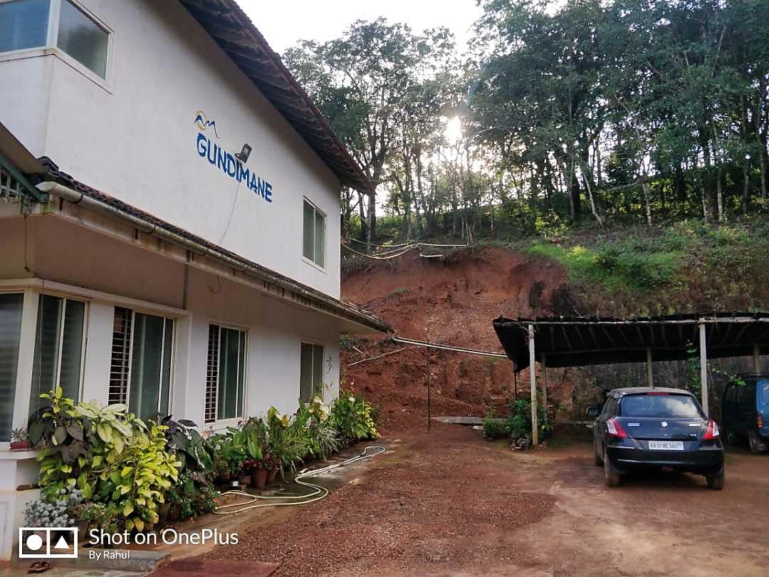 Photos of Gundimane Homestay | Rooms & Kitchen - Homestay in Sagara