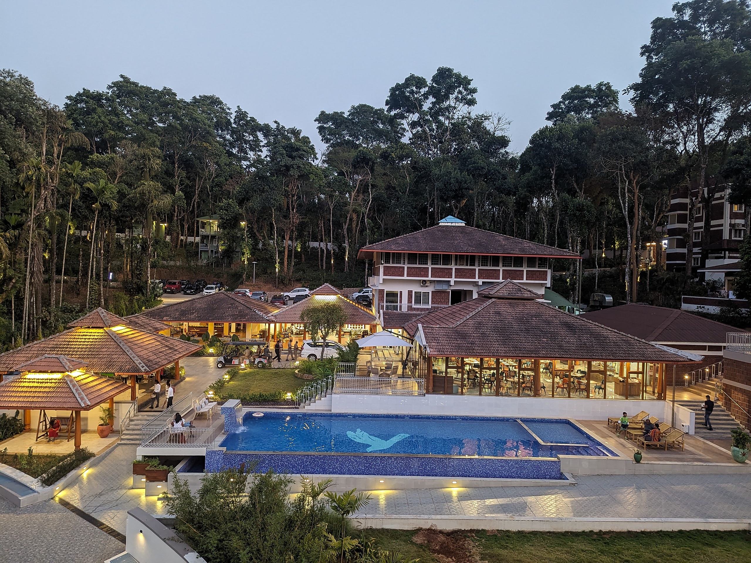 Regenta Resort Sakleshpur 𝗕𝗢𝗢𝗞 Sakleshpur Resort 𝘄𝗶𝘁𝗵 𝗙𝗥𝗘𝗘 𝗖𝗮𝗻𝗰𝗲𝗹𝗹𝗮𝘁𝗶𝗼𝗻
