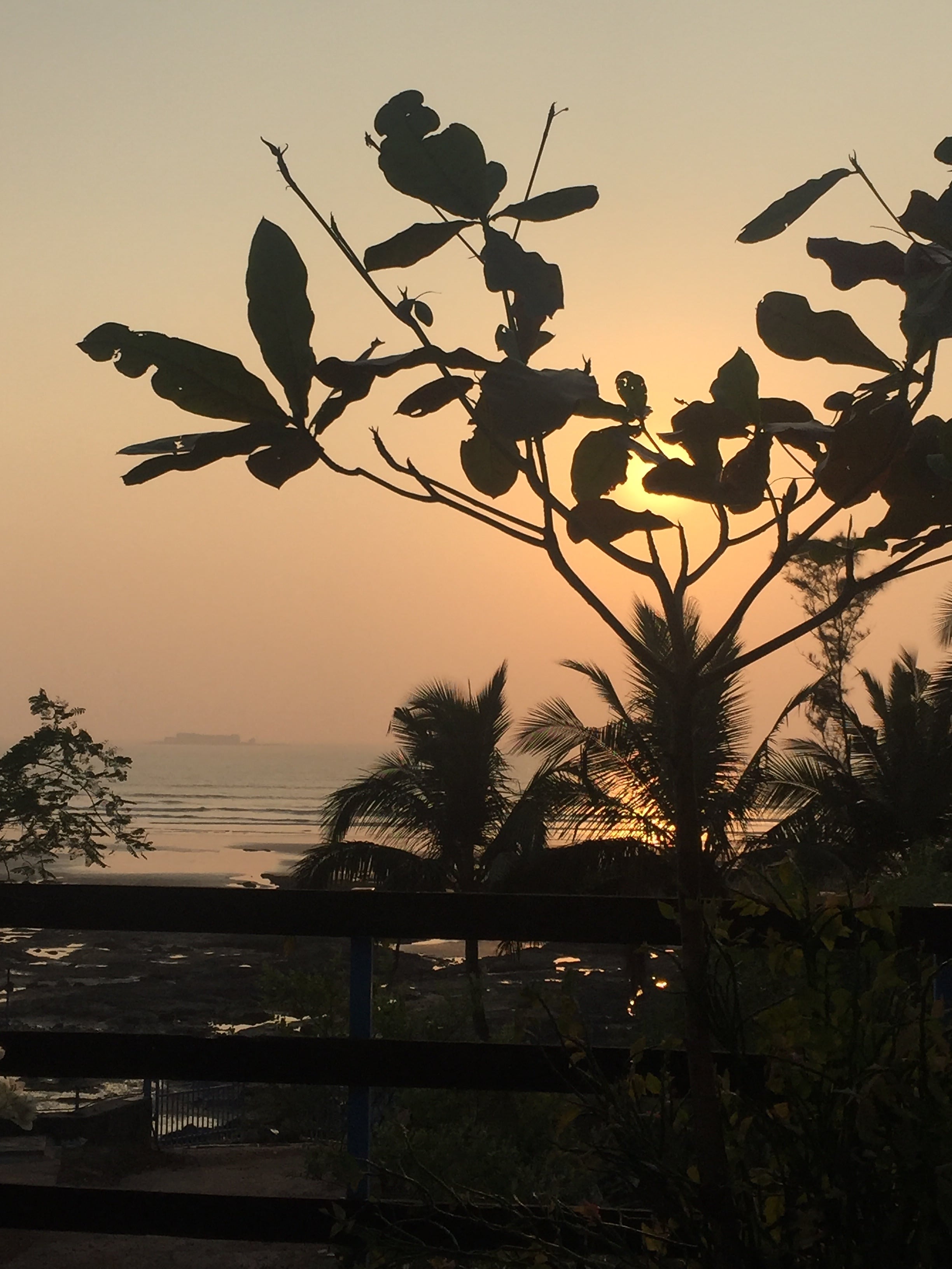 SEA BREEZE BEACH RESORT Murud Janjira Hotel, FREE Cancellation*, Price ...