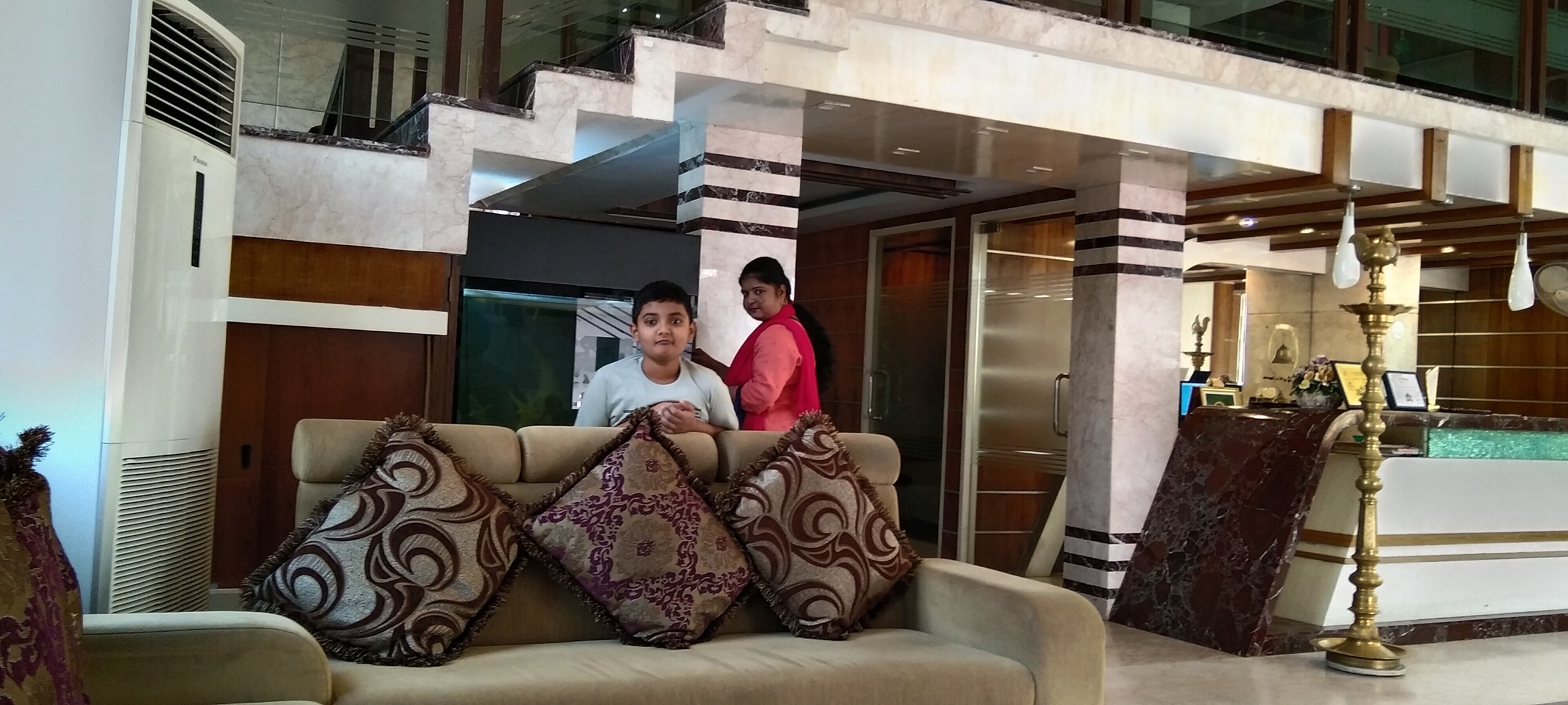 Hotel Singaar International 𝗕𝗢𝗢𝗞 Kanyakumari Hotel 𝘄𝗶𝘁𝗵 ₹𝟬 𝗣𝗔𝗬𝗠𝗘𝗡𝗧