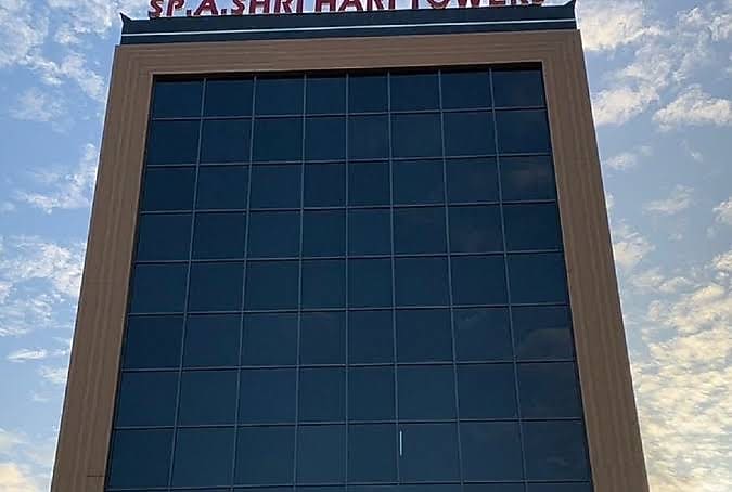 HARI GARDENIA 𝗕𝗢𝗢𝗞 Madurai Lodge 𝘄𝗶𝘁𝗵 ₹𝟬 𝗣𝗔𝗬𝗠𝗘𝗡𝗧