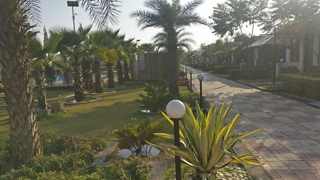 RURBAN RESORT Best Rates on Muradnagar Hotel Deals, Reviews & Photos