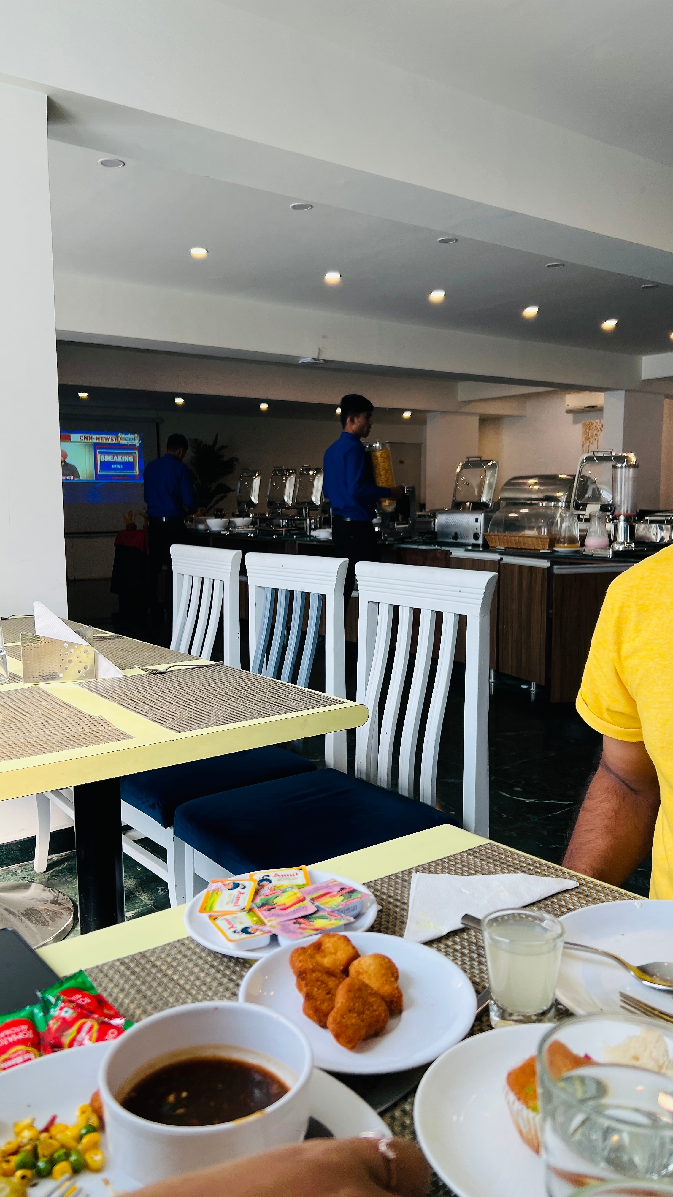 Kyriad Hotel Pimpri 𝗕𝗢𝗢𝗞 Pune Hotel 𝘄𝗶𝘁𝗵 ₹𝟬 𝗣𝗔𝗬𝗠𝗘𝗡𝗧