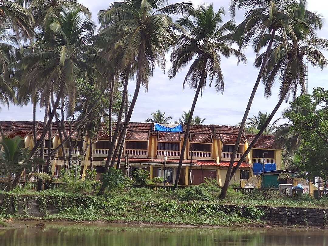 Photos of Colva Residency - Hotel in Goa