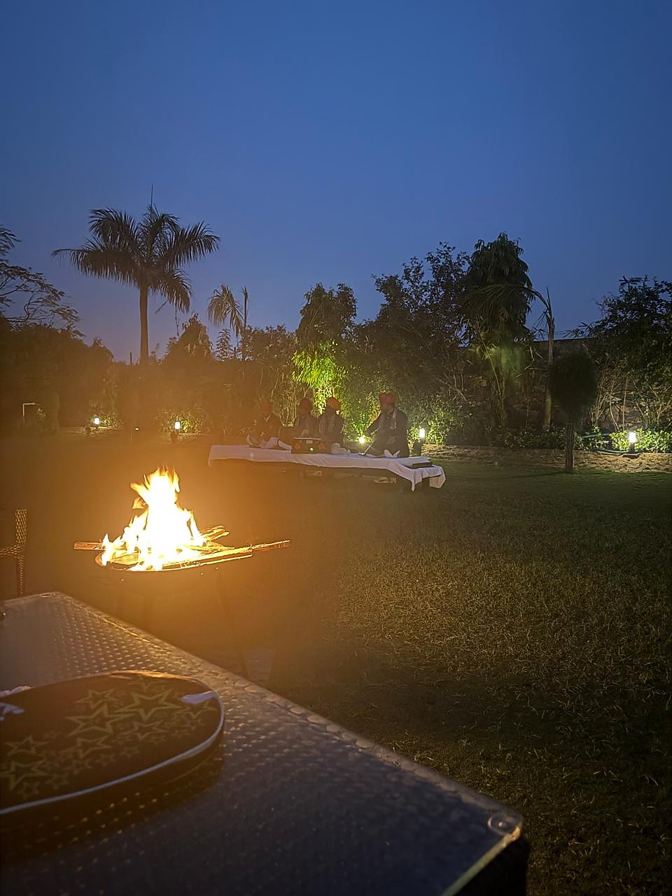 Sterling Bagh Ranthambore 헕헢헢헞 Sawai Madhopur Resort